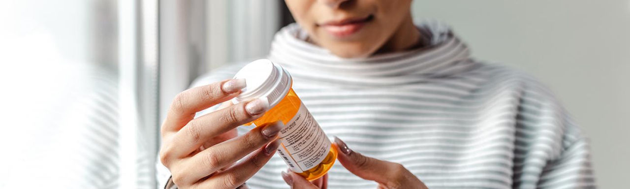 Prescription drug coverage: What it’s all about