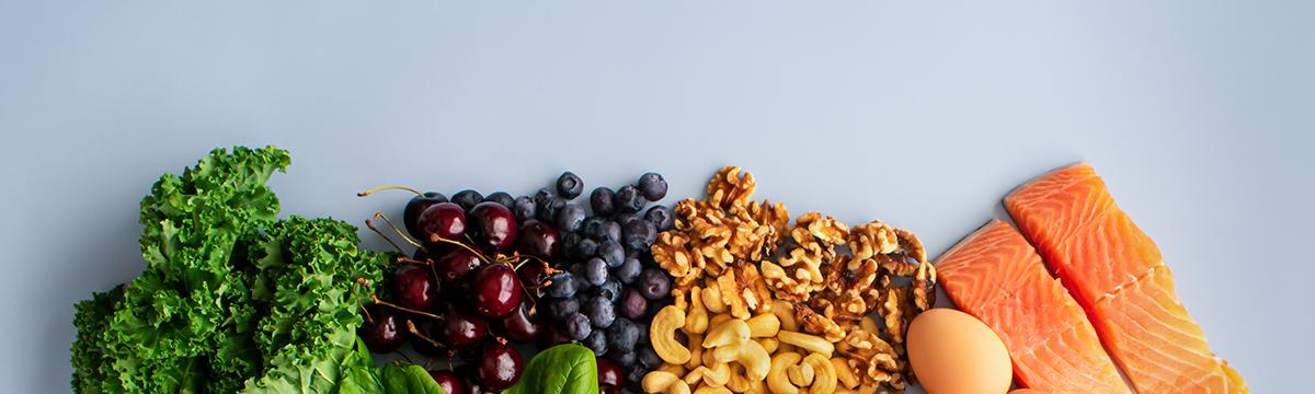 10 nutrients older adults might not be getting enough of