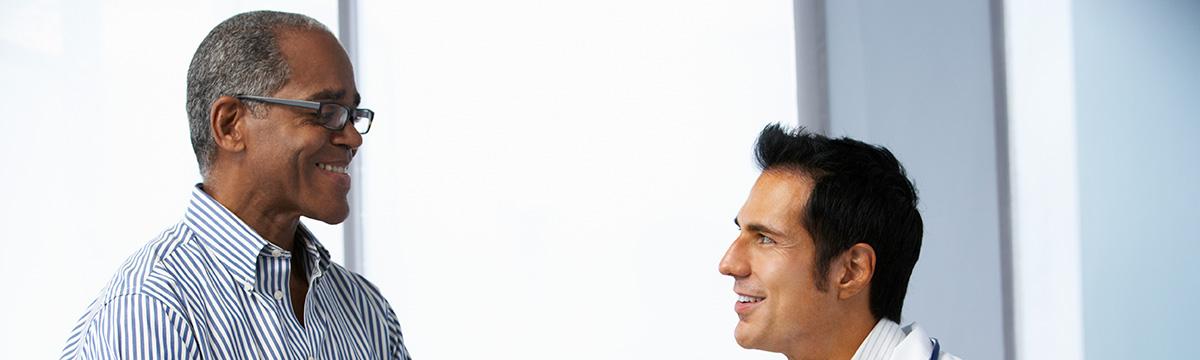 Healthy for life: Lung health