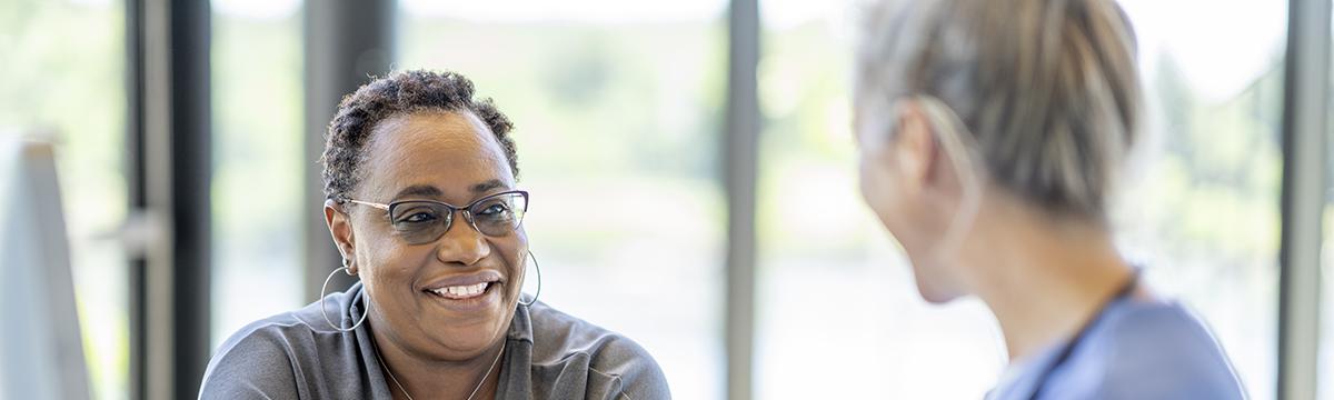 Healthy for life: Preventive screenings
