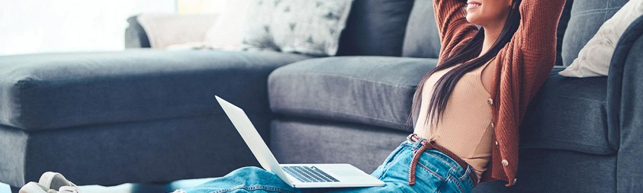 Healthy for life: Stress management