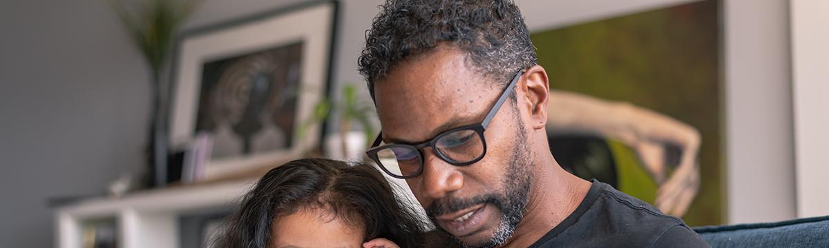 Men’s guide to prostate cancer screening