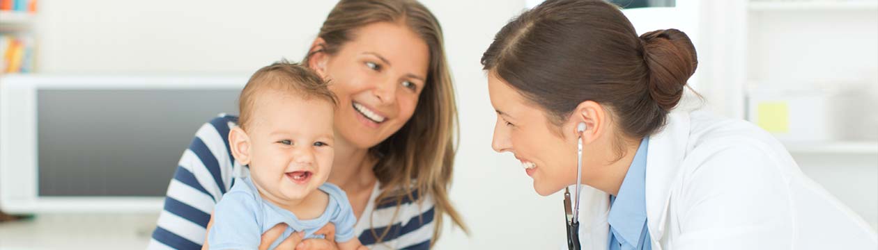 Changing Health Insurance After Adding a Child | UnitedHealthOne