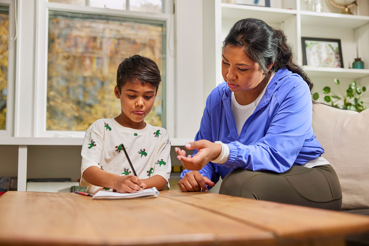 Spanish Dominant Portfolio